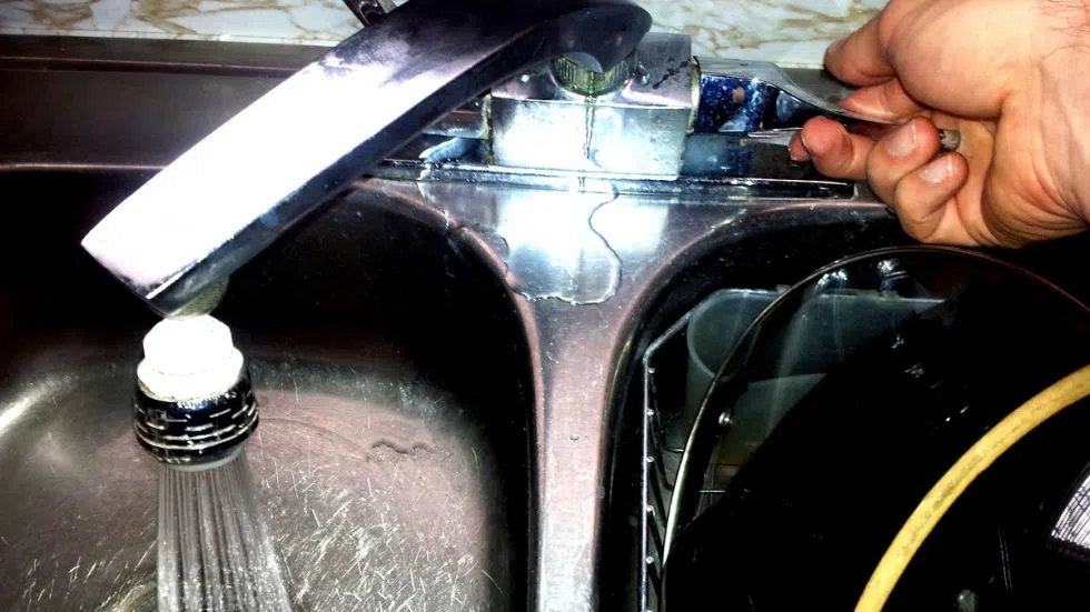 P.A. water utility to rise approx. 2% in 2017 | paNOW