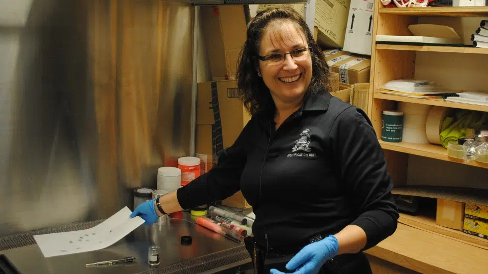 P.A. forensic investigator explains the realities of the job | paNOW