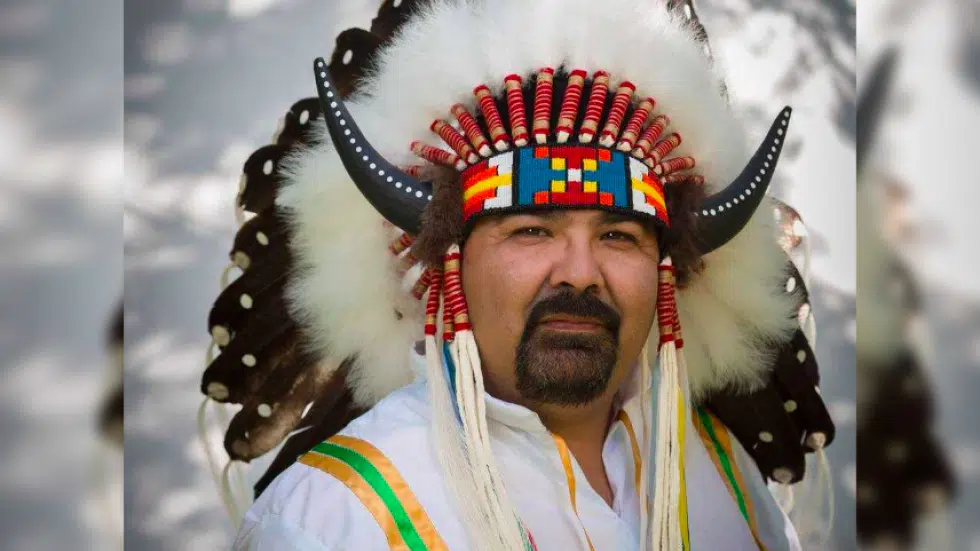 Red Pheasant First Nation releases statement as Stanley trial moves ...