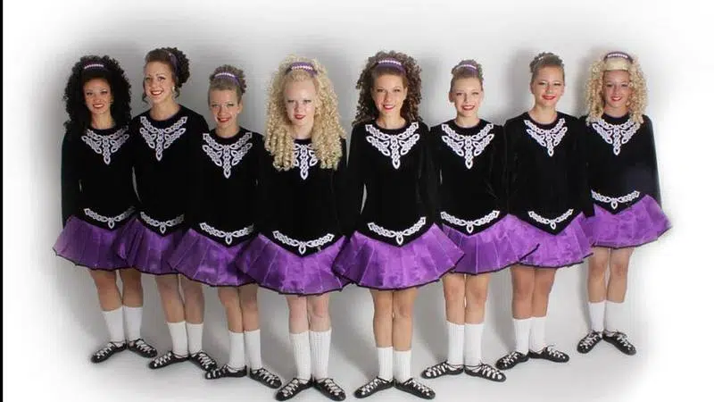 Irish Dance Pub Night | paNOW