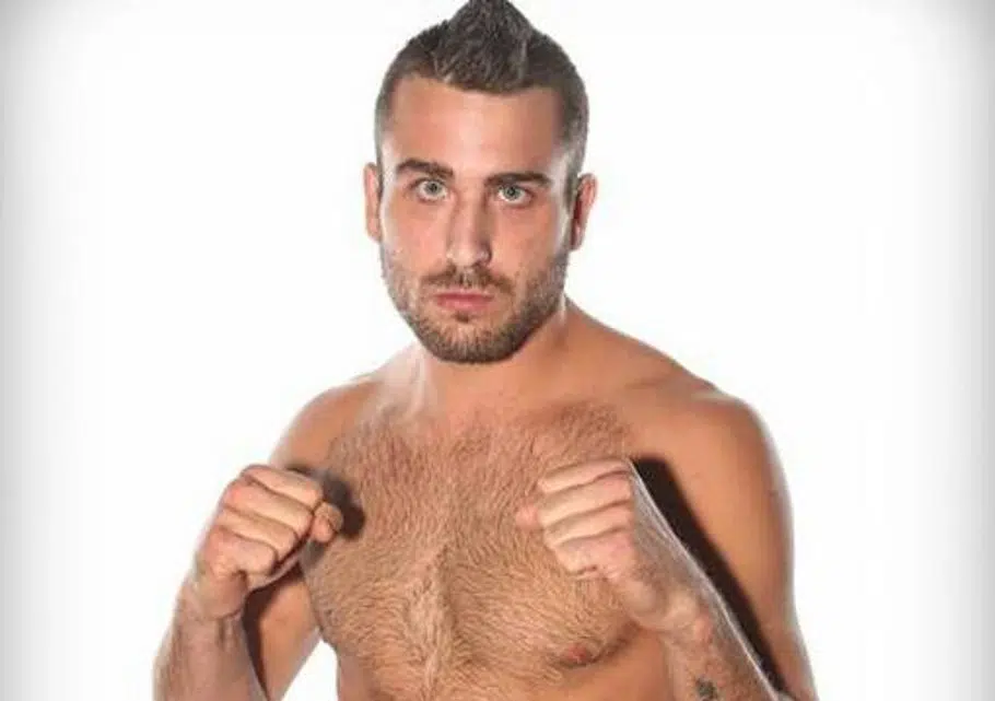 P.A. MMA Fighter takes the win in Alberta | paNOW