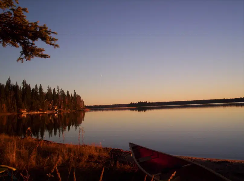 New Anglin-Emma Lake Provincial Park closer to creation | paNOW