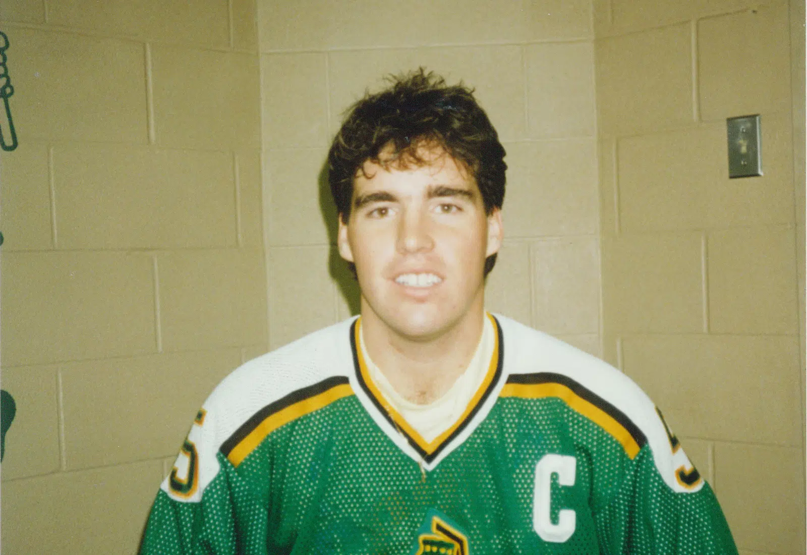 Former Raider to take over Oilers coaching job | paNOW