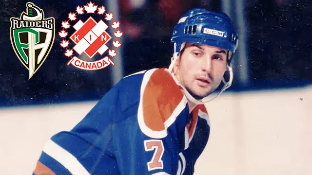 8th Annual Kinsmen Sportsman Dinner | paNOW