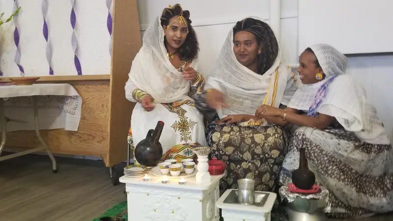 A day for women of all cultures | paNOW