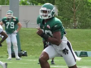 Roughriders to open season in Hamilton | paNOW