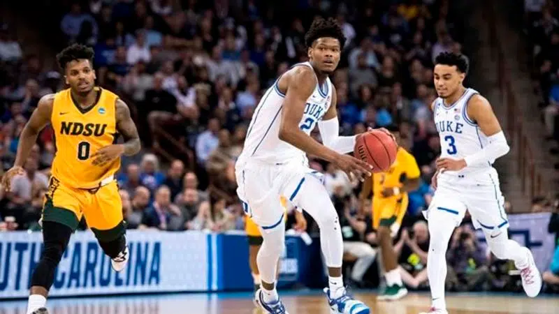 Duke’s Zion Show has successful NCAA Tournament debut | paNOW