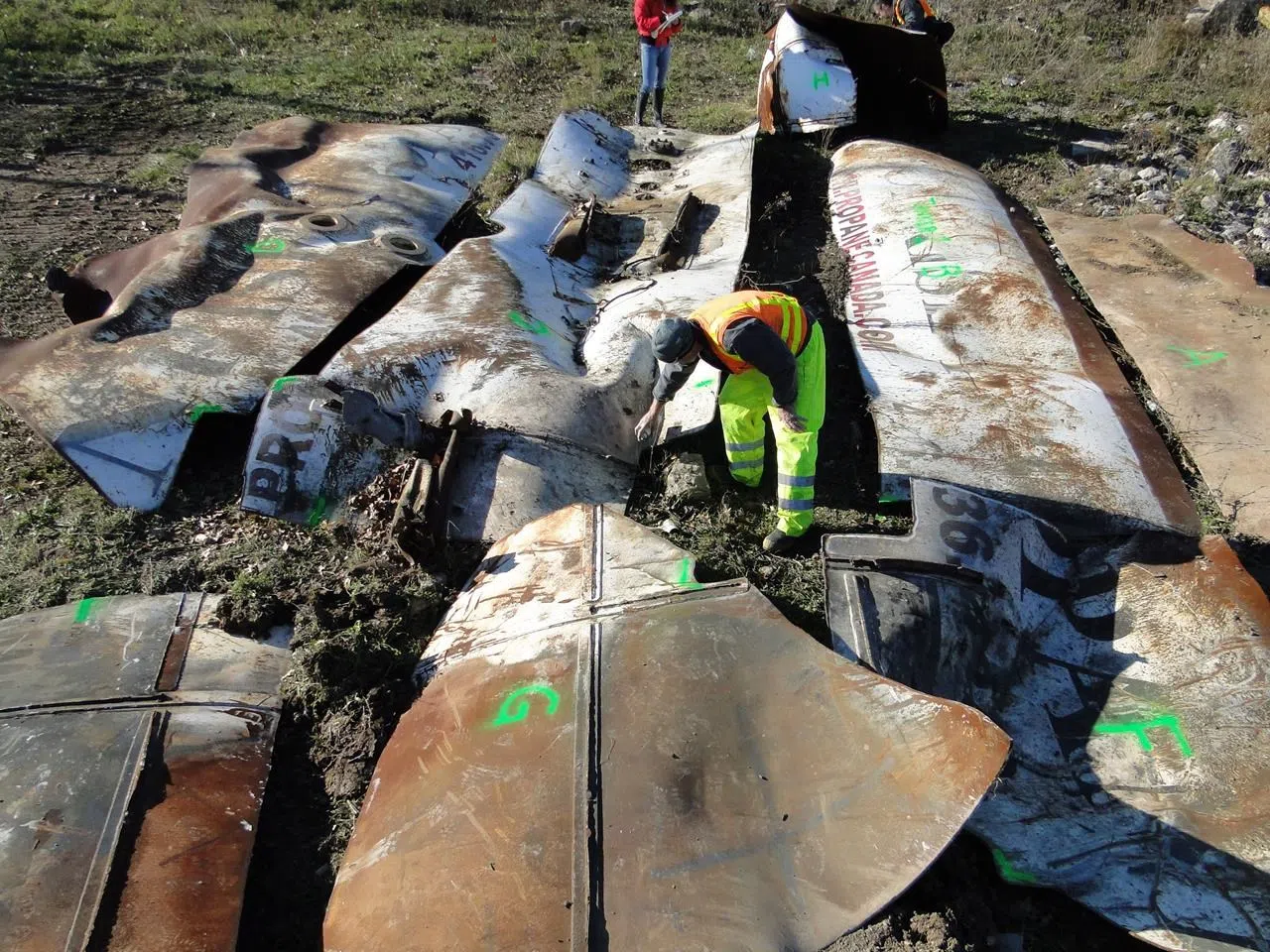 Forensic engineering certificate first of its kind in Canada ...