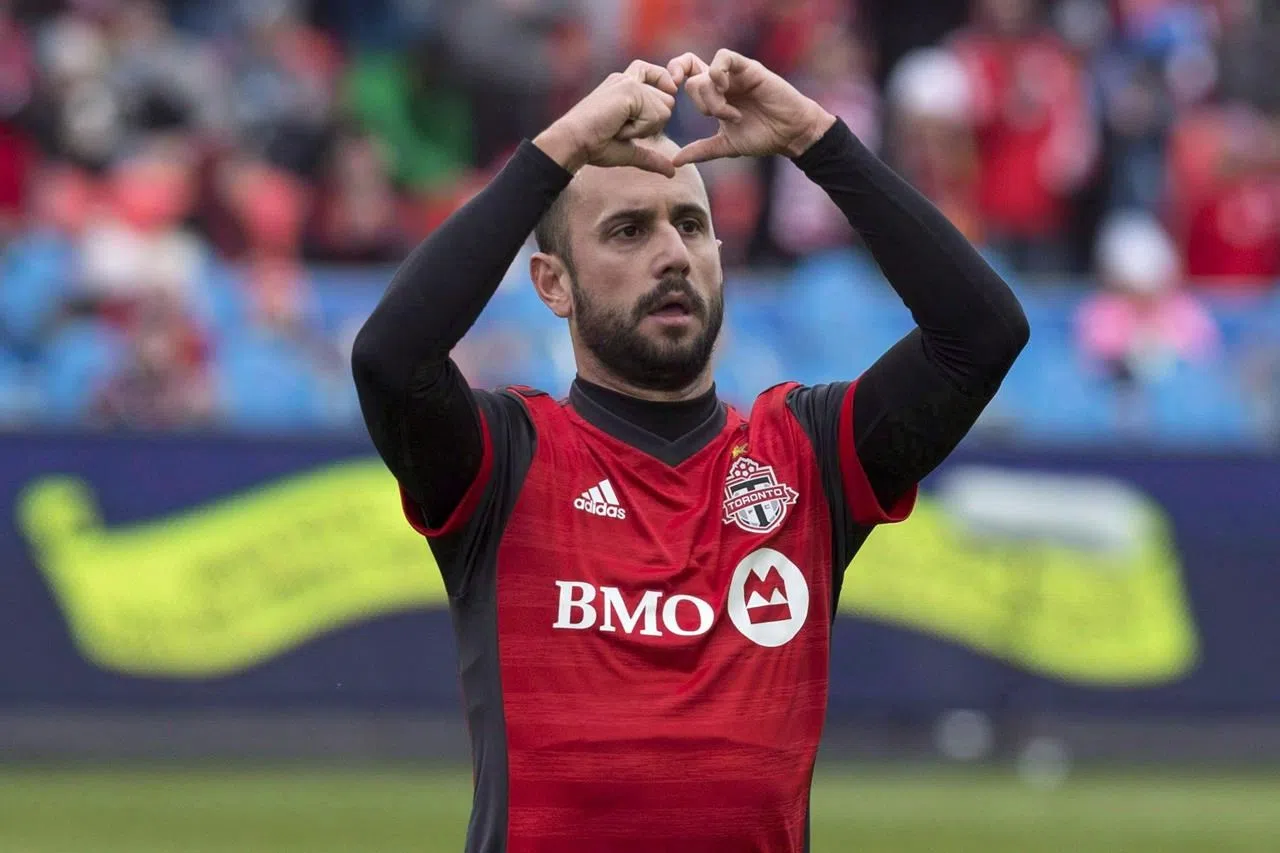 Toronto FC agrees to sell Spanish playmaker Victor Vazquez to team in ...