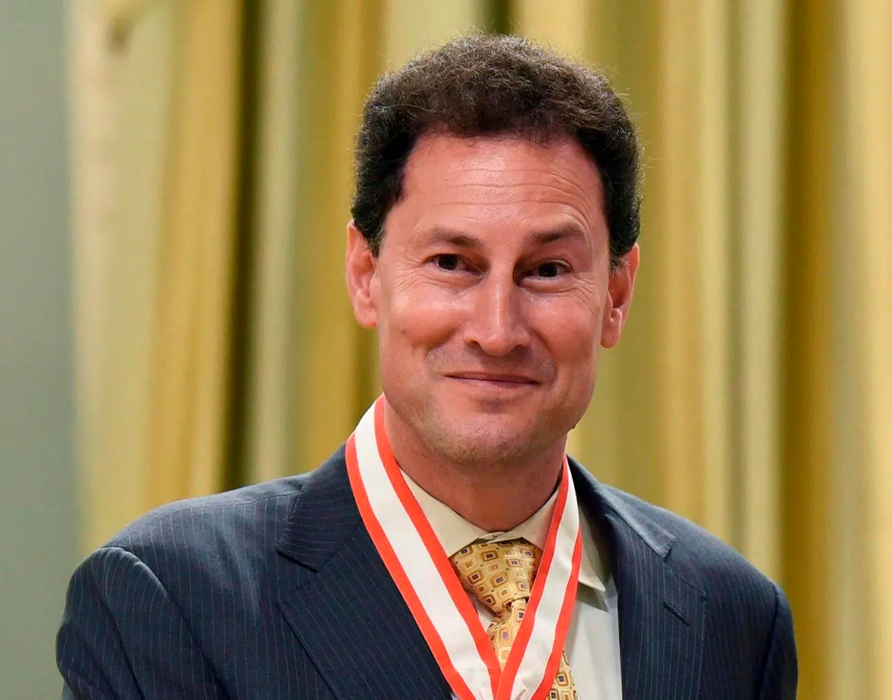 TVO host Steve Paikin among few accused to fight harassment allegations ...