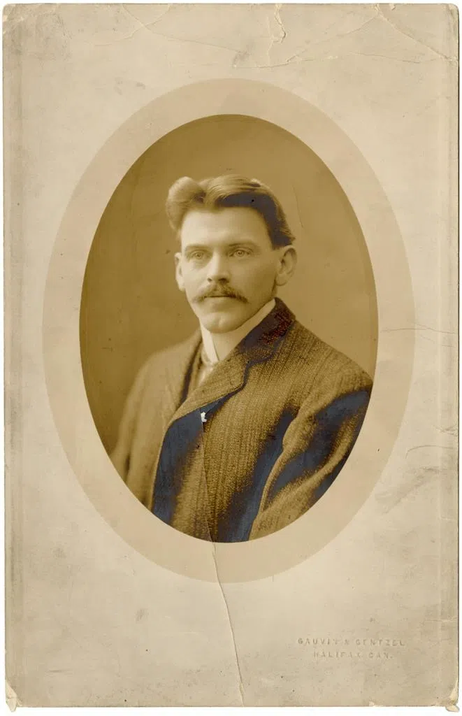 Halifax Explosion commemoration to recognize growing legend of Vince ...