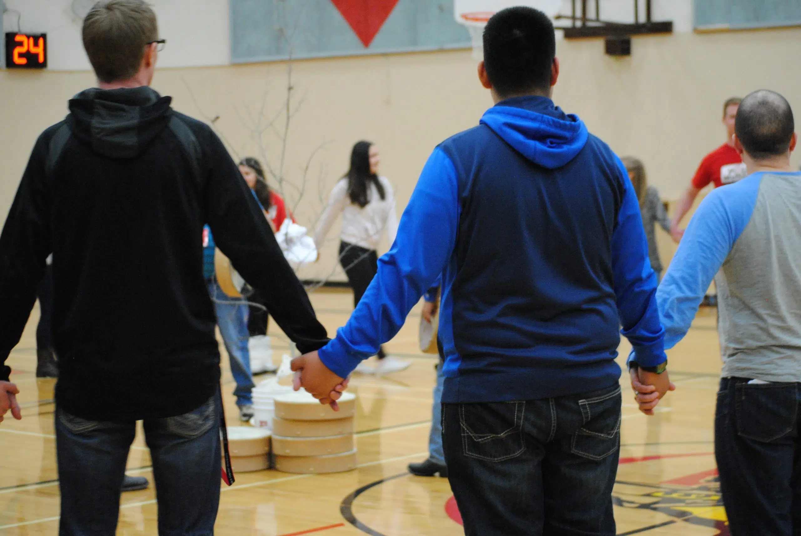 Carlton holds 3rd Annual Round Dance | paNOW