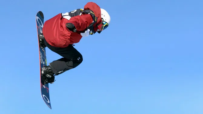 Regina snowboarder Mark McMorris wins gold at X-Games | paNOW