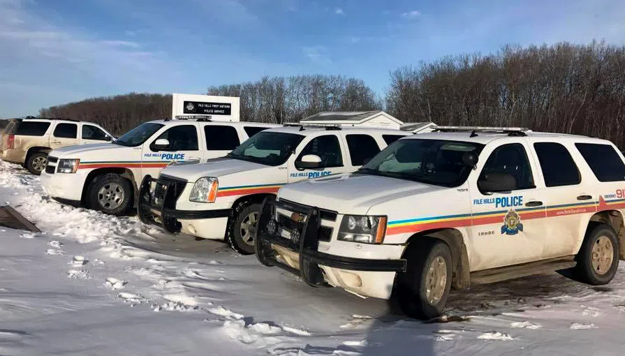 Additional funding announced for Indigenous Policing | paNOW