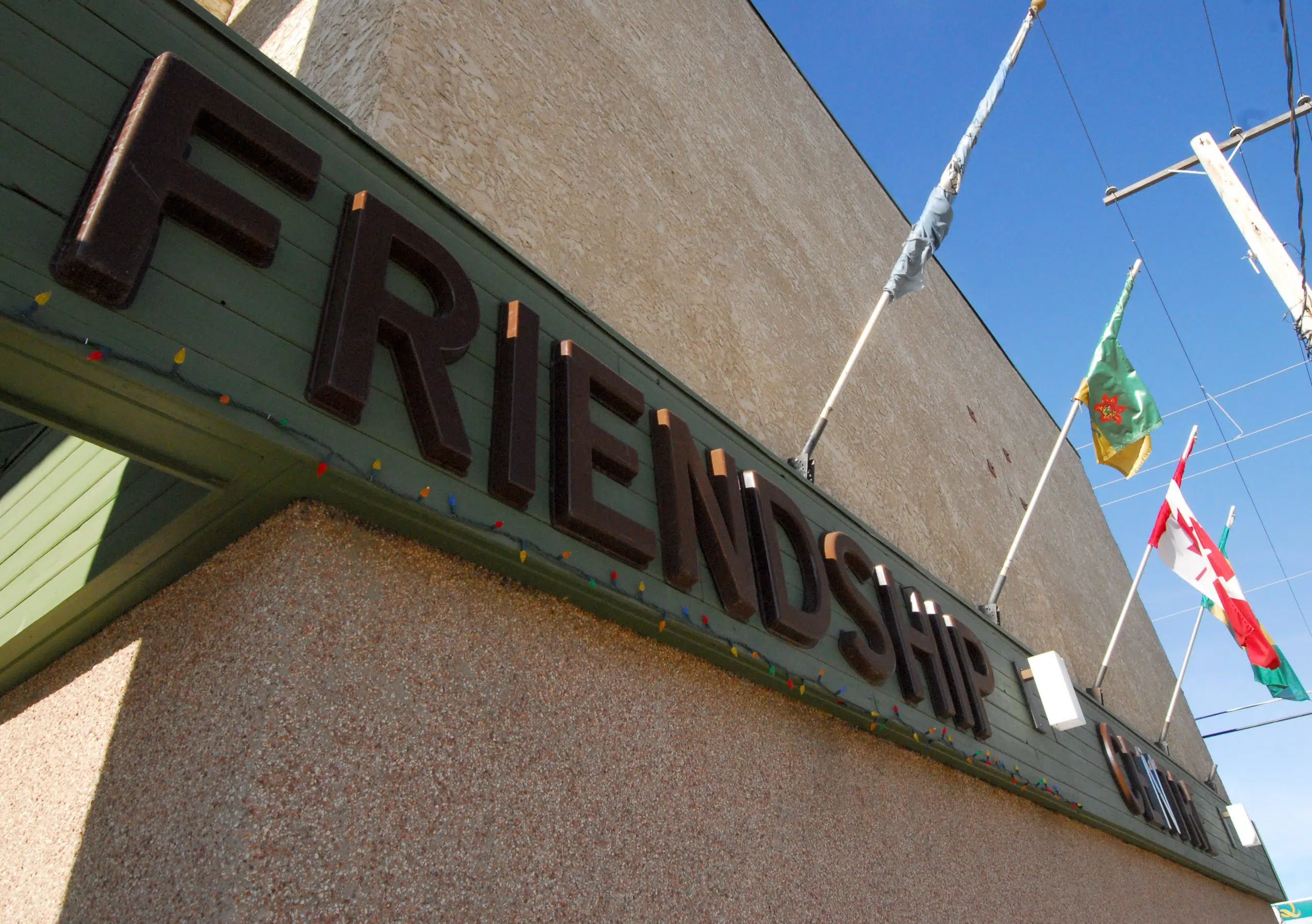 Friendship Centre gets funding for healthy initiative | paNOW
