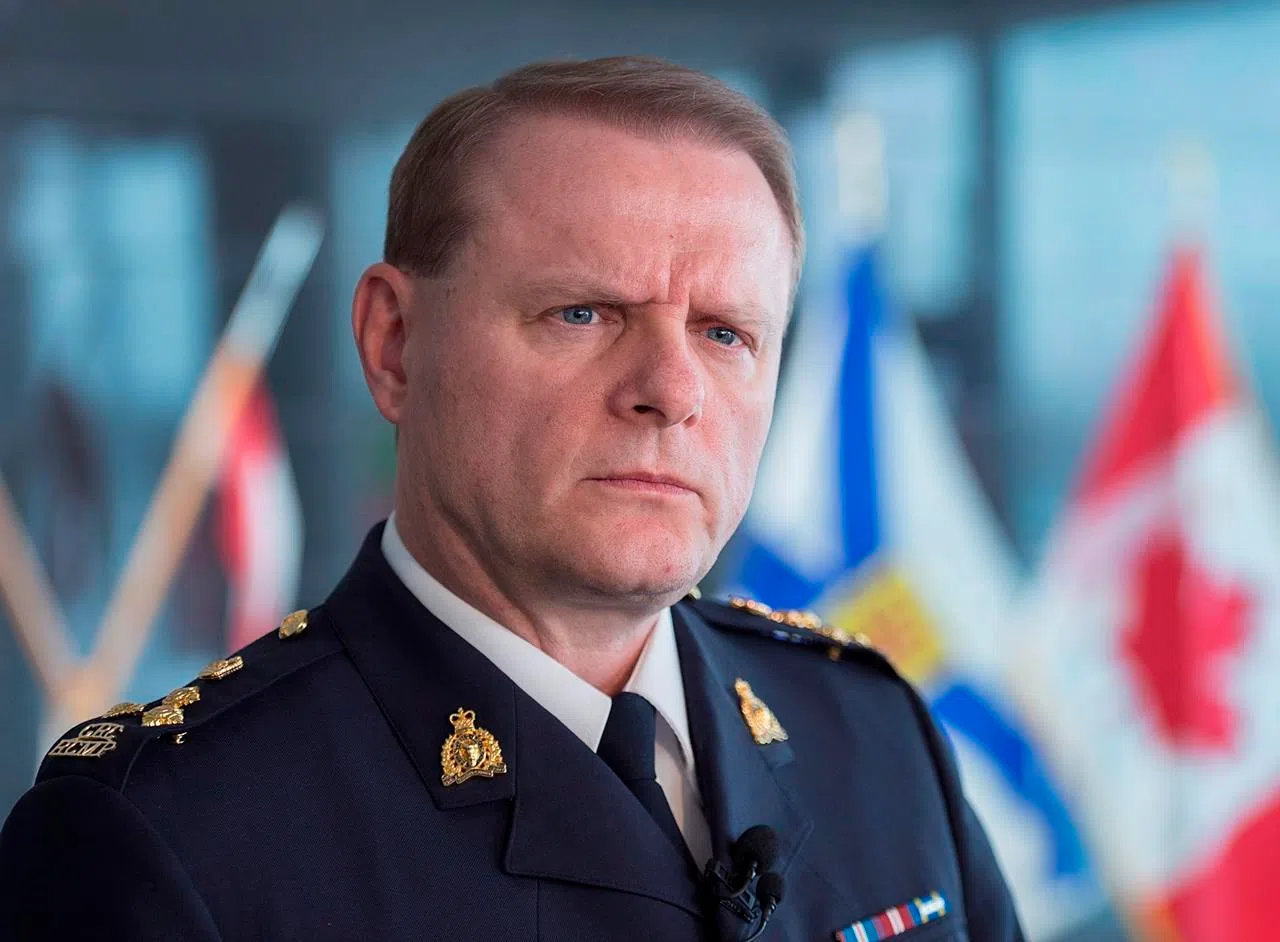 RCMP officers allege sexual abuse by doctor at Mounties’ health office ...