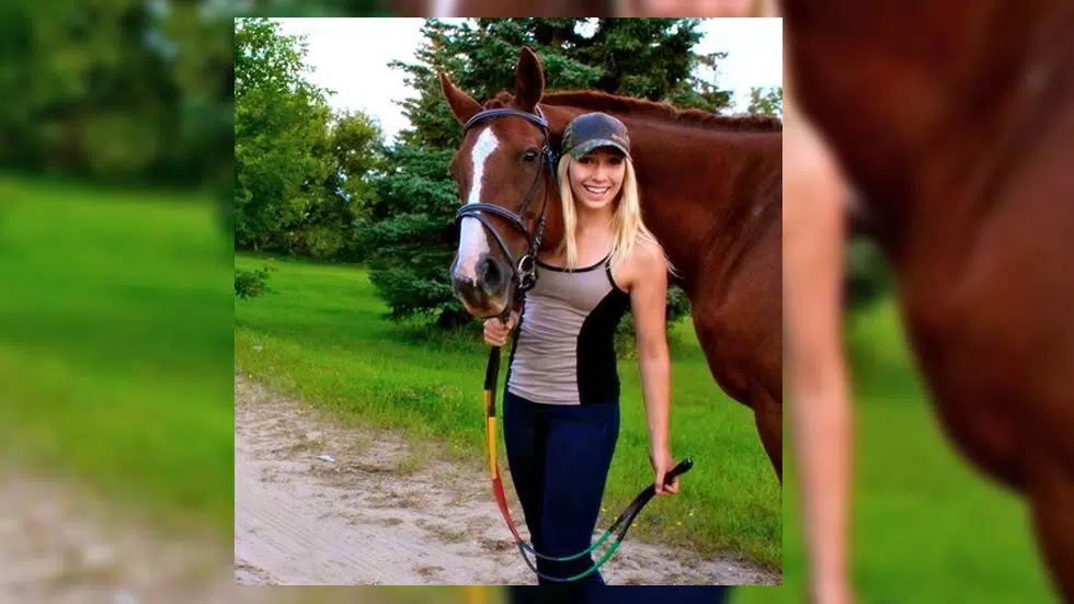 Shellbrook high schooler gets boost for veterinarian dreams | paNOW