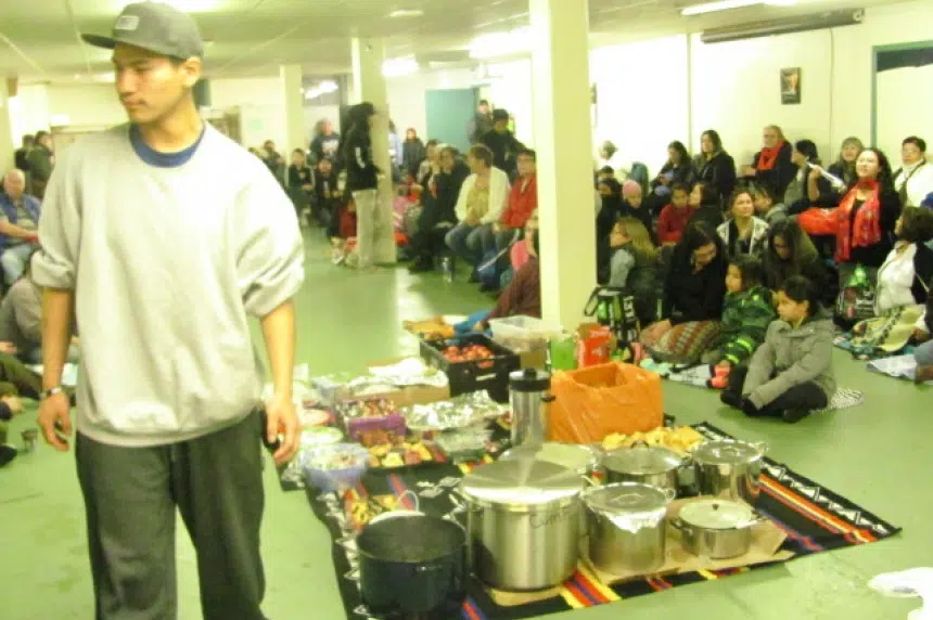 Friends, strangers honour memory of Neil Stonechild 25 years after ...