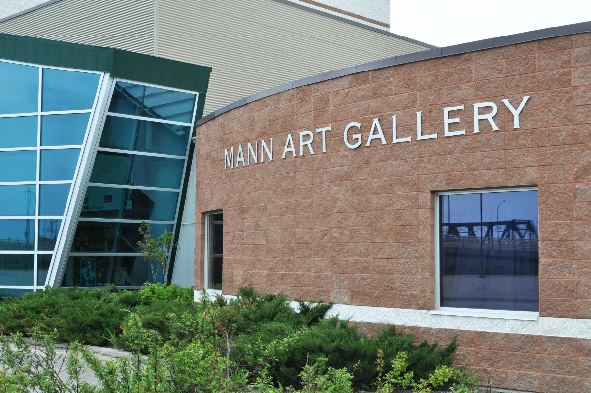 Northern Indigenous art project coming to Mann Art Gallery | paNOW