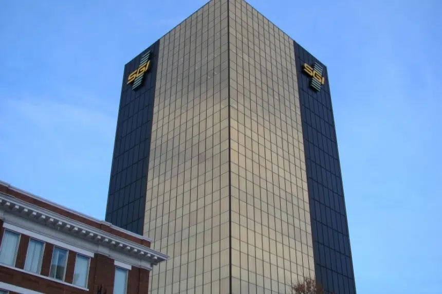 Sask. licences, ID cards getting facial recognition | paNOW