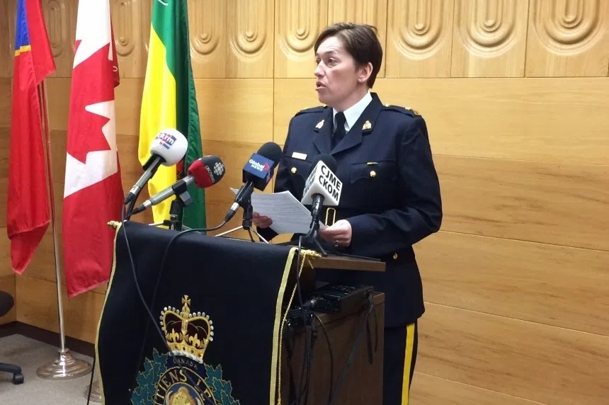 UPDATE: Ahtahkakoop manhunt ends with suspect’s death | paNOW