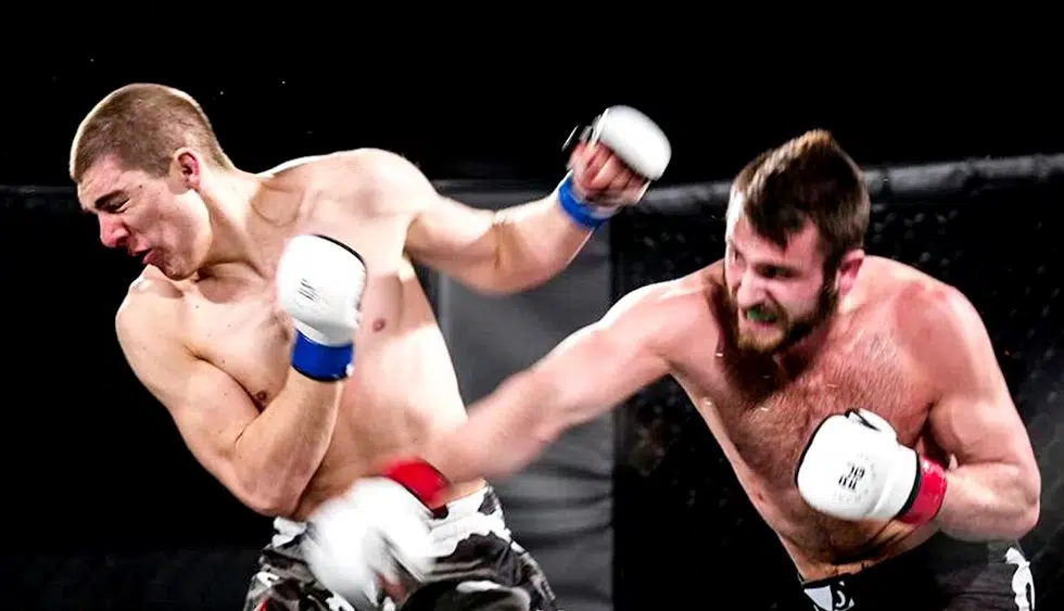 Fight fans will welcome new provincial rules | paNOW