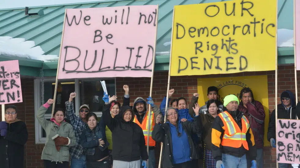 A way forward for Sturgeon Lake First Nation | paNOW