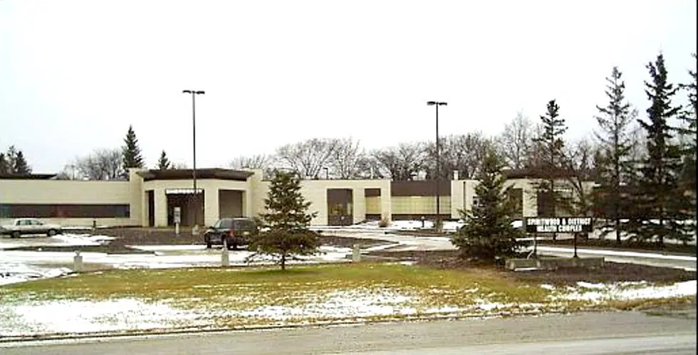 Spiritwood area getting better access to urgent care | paNOW