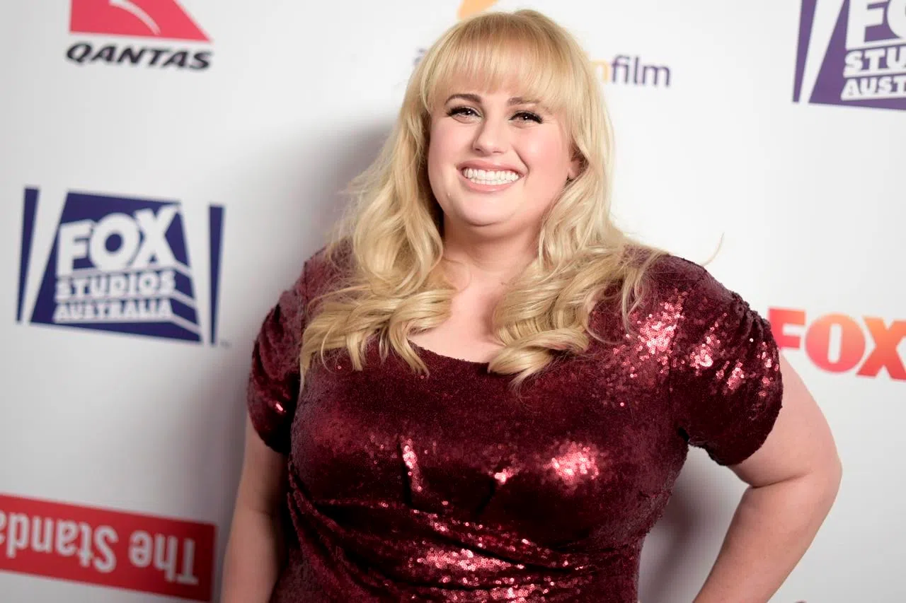 Rebel Wilson awarded millions in Australia defamation case | paNOW