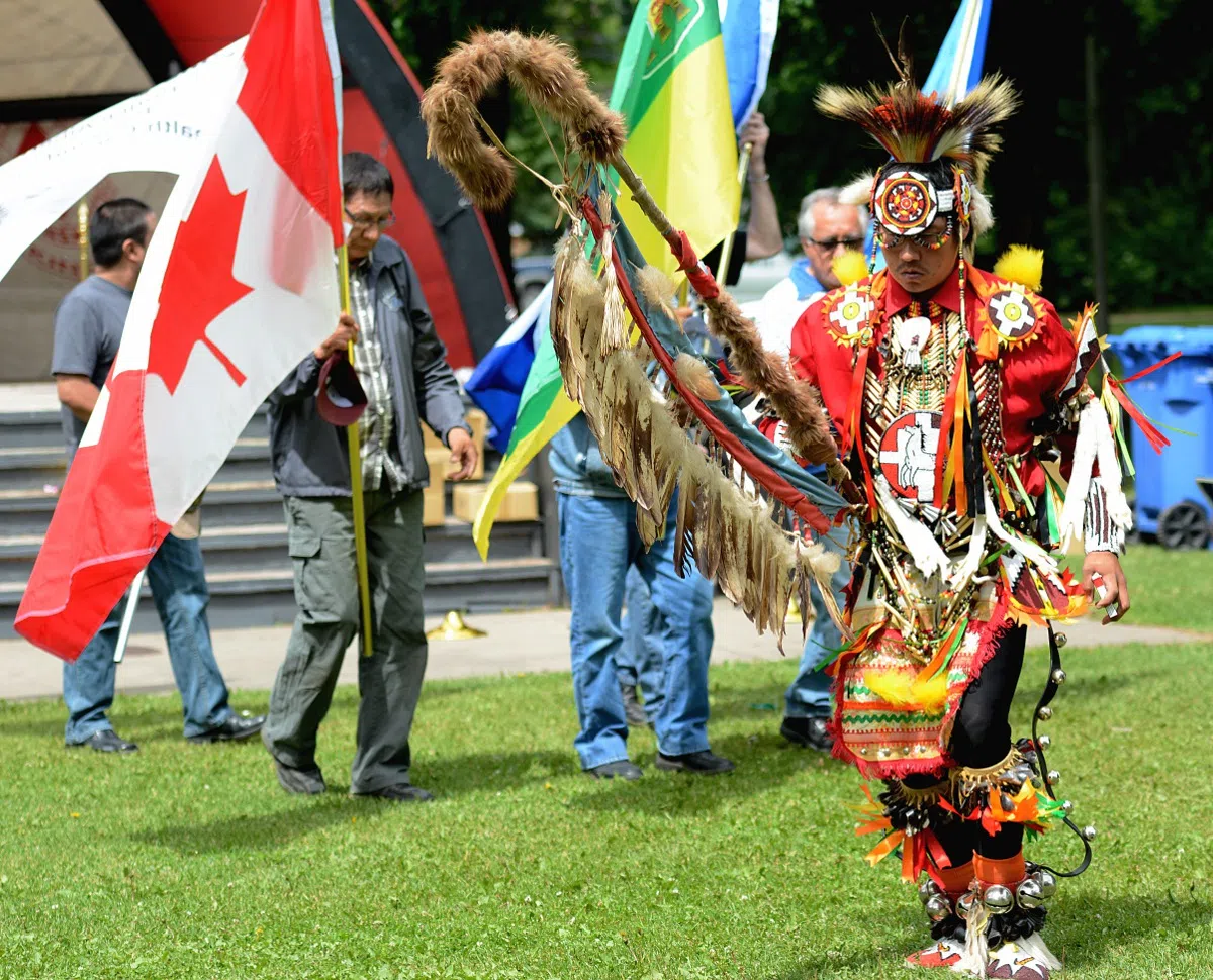 PHOTOS: Prince Albert celebrates National Aboriginal Day | paNOW