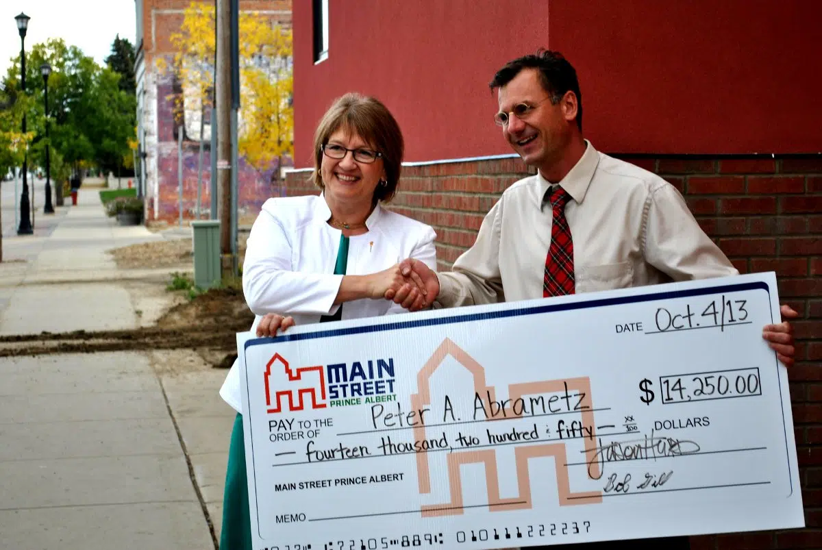 “If the downtown goes, so goes the city”: renovating PA’s buildings | paNOW