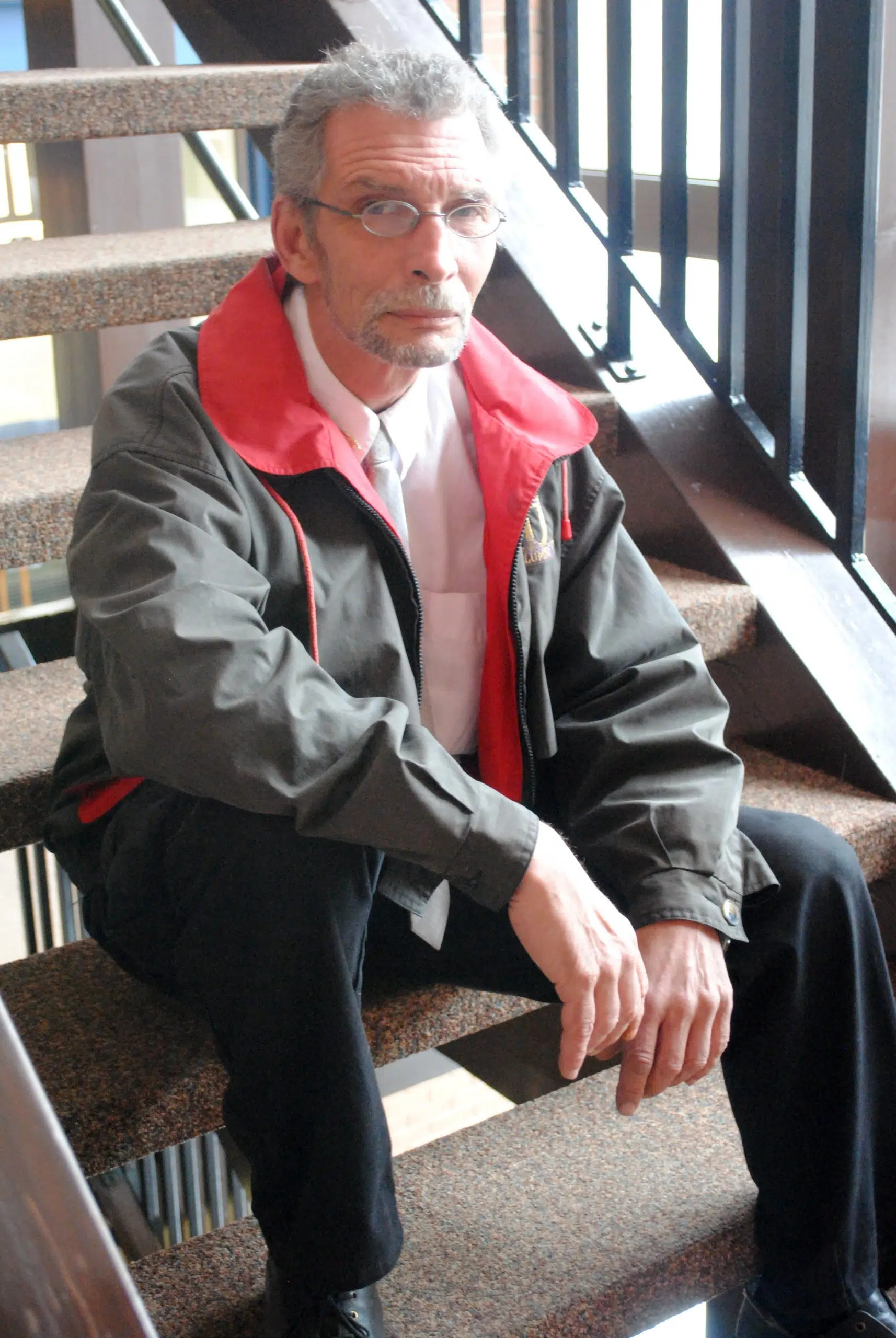 Canadian Action Party candidate in the running | paNOW