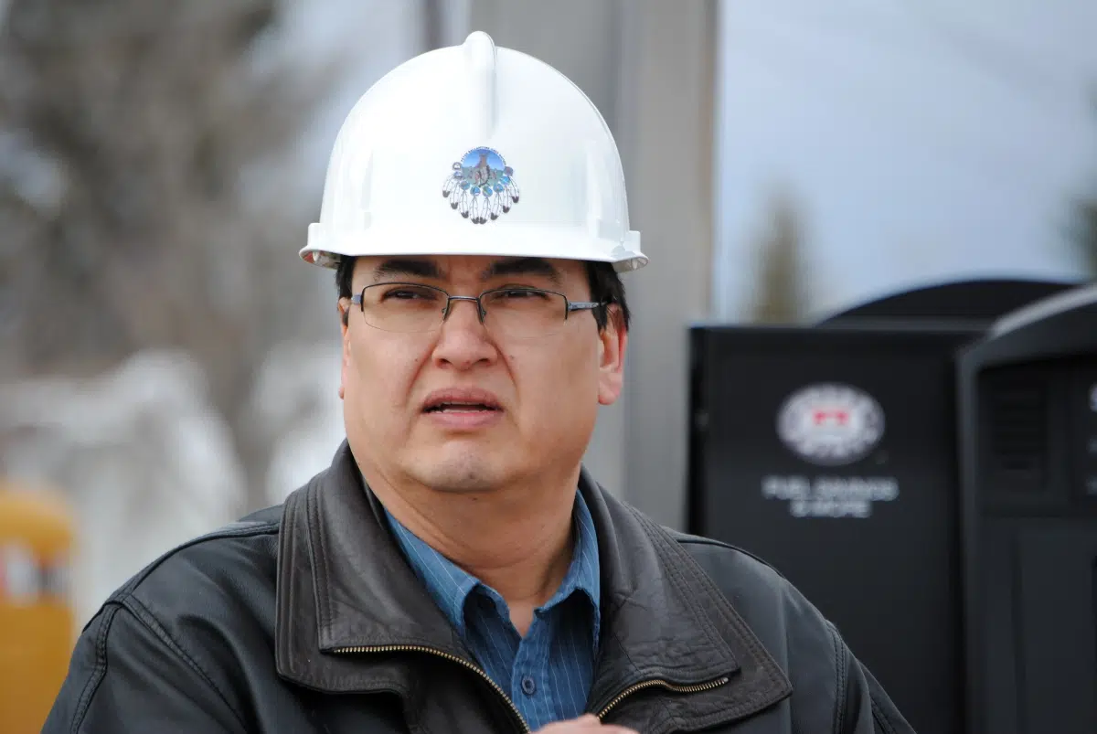 Salary of local chief put in spotlight | paNOW