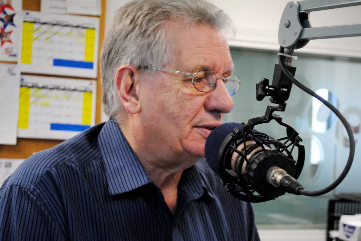 Prince Albert man shares anniversary with province’s first kidney ...