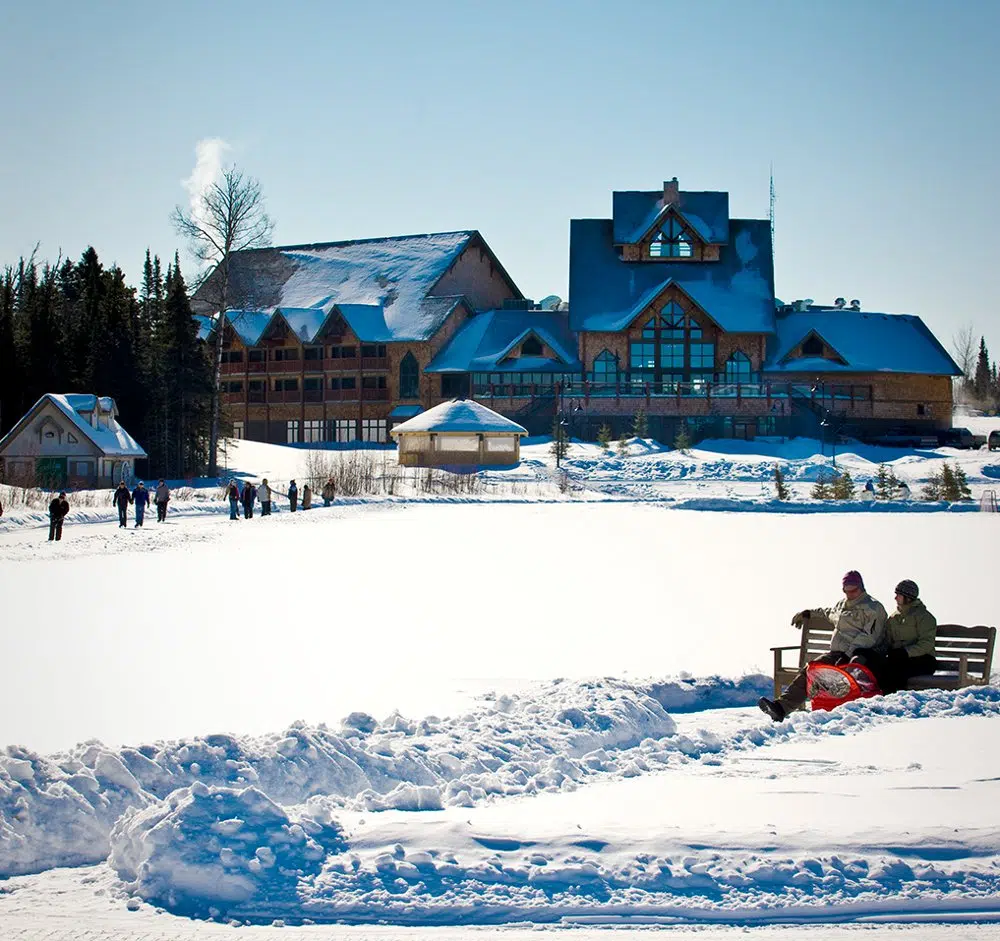 Reader’s Digest names Elk Ridge a ‘Must-Visit Resort’ | paNOW