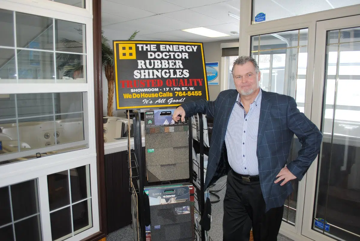 Business of the Day: Energy Doctor | paNOW