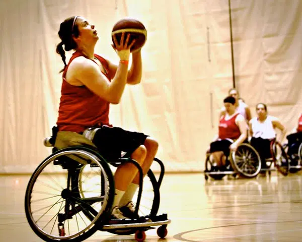 ‘Your career is over’ to making Team Canada: Erica Gavel’s journey of ...