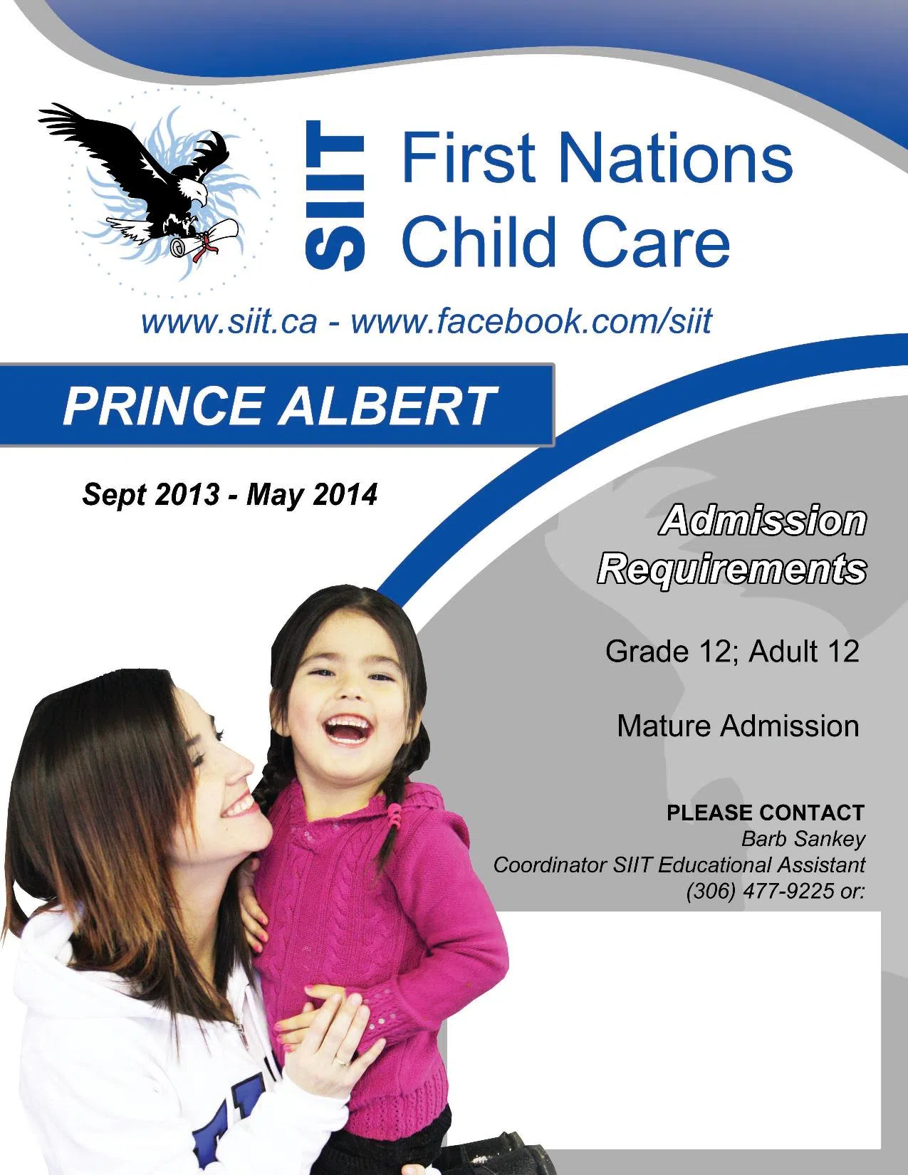 Prince Albert SIIT Programs | paNOW