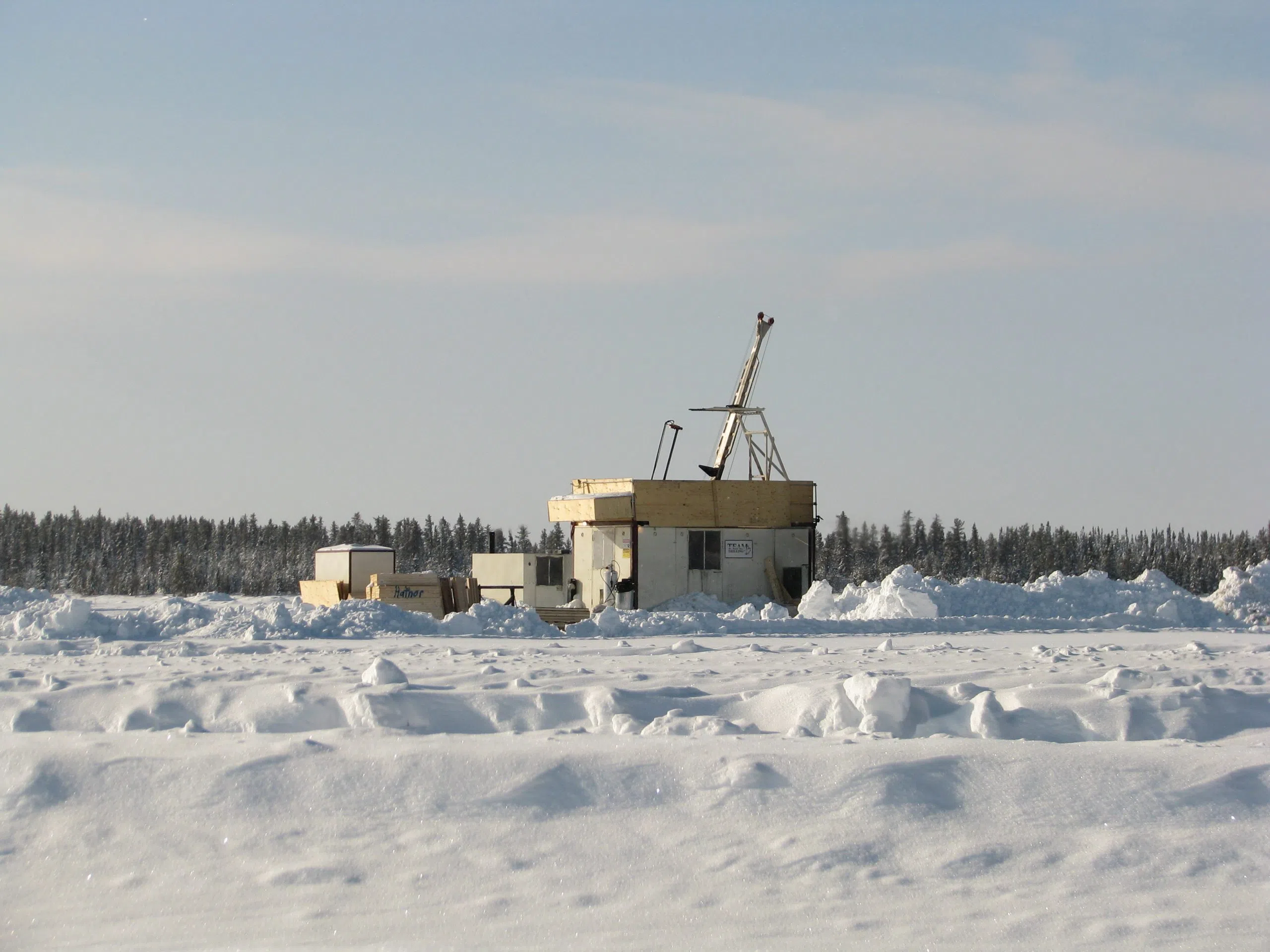 UK group wins bid ahead of Cameco for north Sask uranium asset | paNOW