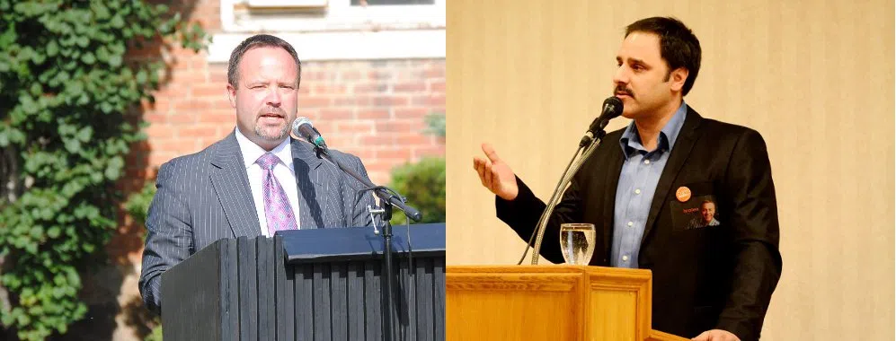 Political fur flies over ‘broken promise’ | paNOW