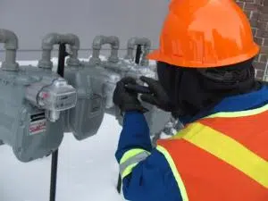 SaskPower, SaskEnergy advance meters | paNOW