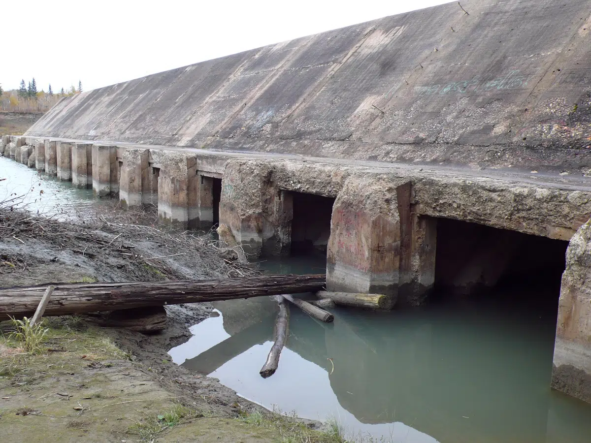 Ideas for LaColle Falls still afloat | paNOW