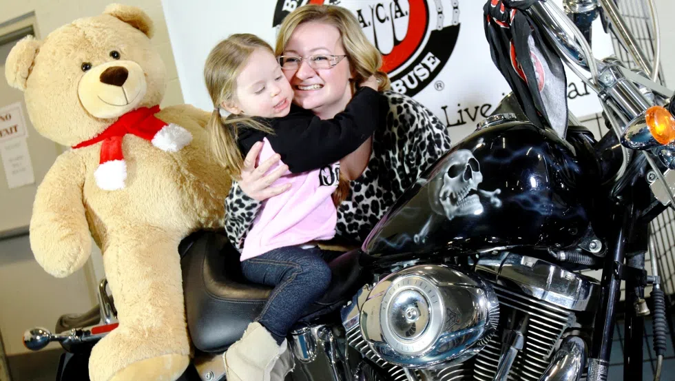 Families in Saskatoon smiled for the camera | paNOW