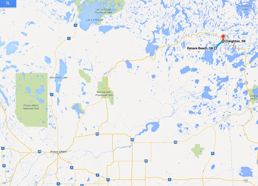 Creighton death inquest looks into in-custody seizure | paNOW