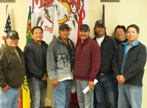 Mistawasis First Nation works for greater land control | paNOW