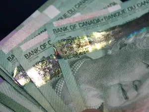 Saskatchewan weekly wages on a rise | paNOW