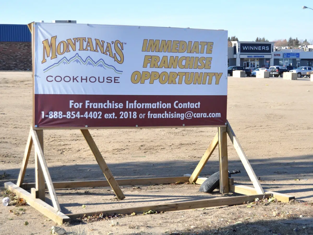 Montana’s Cookhouse coming to Prince Albert | paNOW