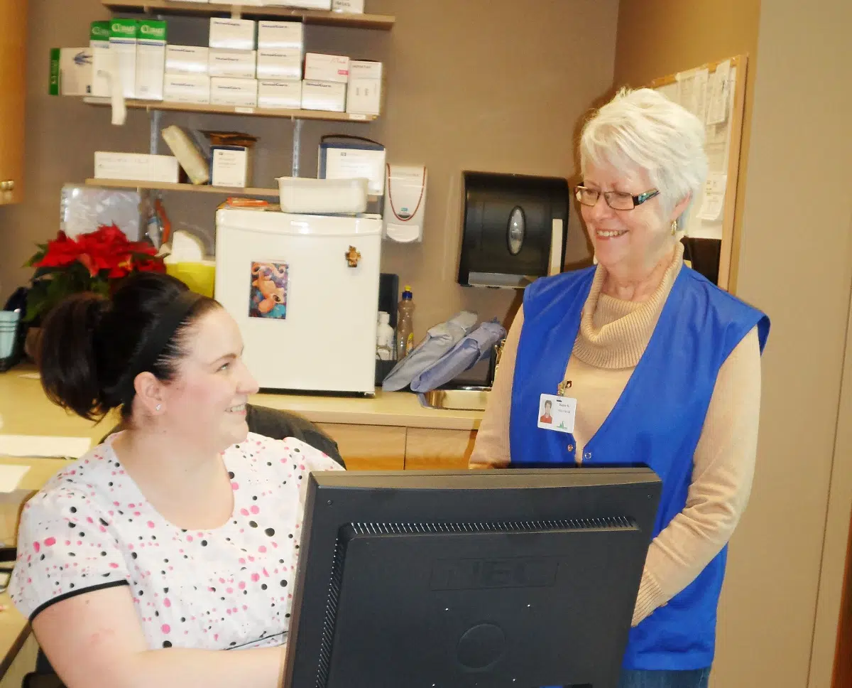 Cancer patients find comfort in Peer Navigator program | paNOW