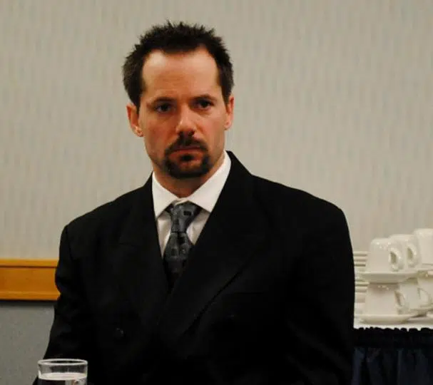 Police wish to appeal Cst. Patrick Robin decision | paNOW