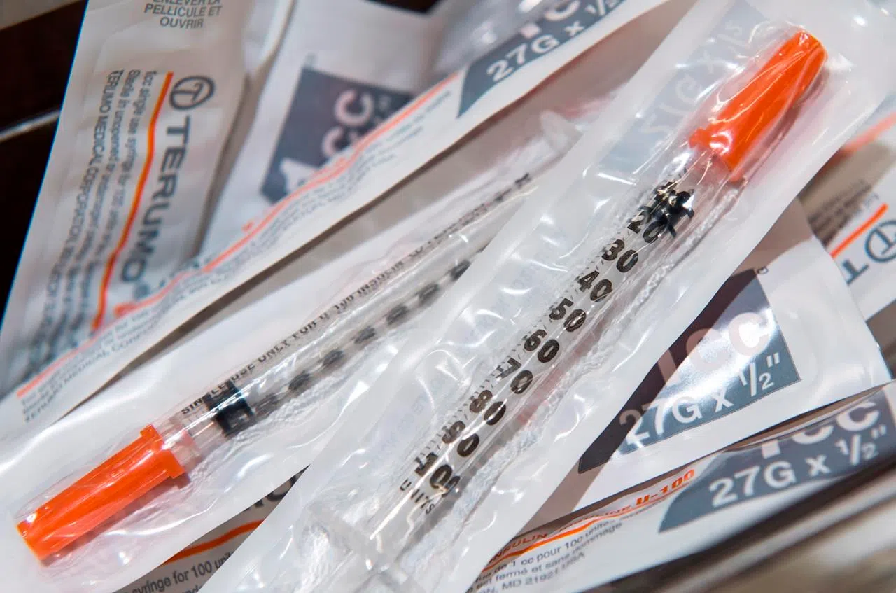 Some residents fume as Montreal’s three supervised injection sites ...